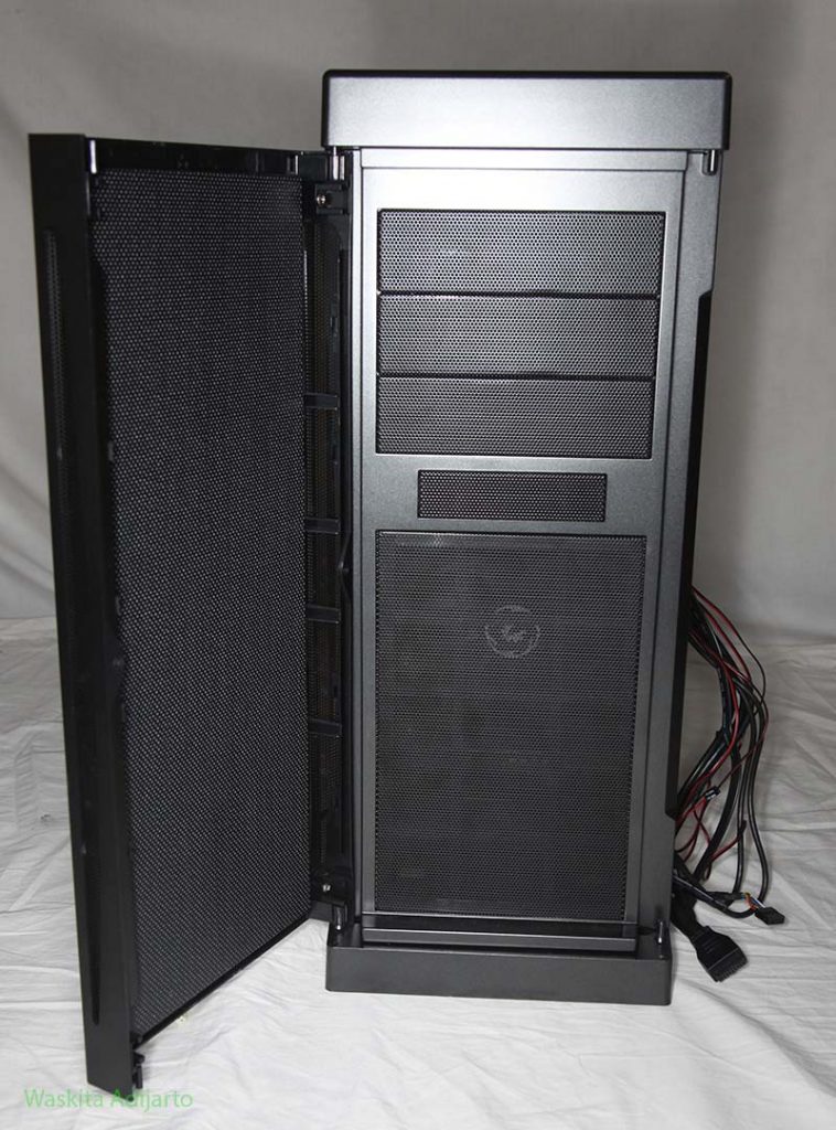 Review Casing Desktop Bitfenix Ghost – Ilmu Pengetahuan & Teknologi