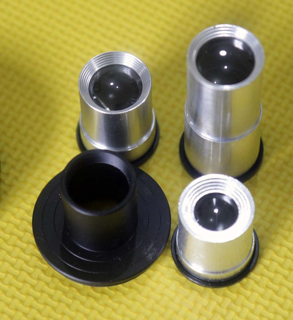 Memotret Dengan Mikroskop – Ilmu Pengetahuan & Teknologi