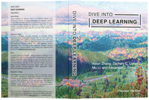 Dive into Deep Learning – Ilmu Pengetahuan & Teknologi