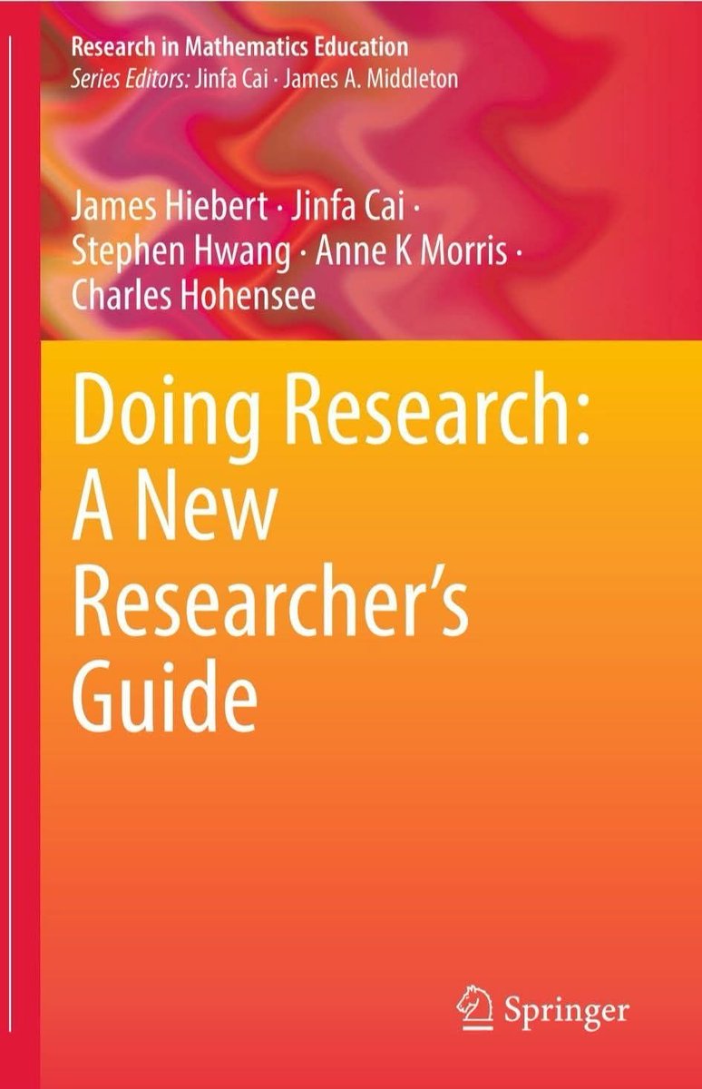 Doing Research: A New Researcher’s Guide – Ilmu Pengetahuan & Teknologi
