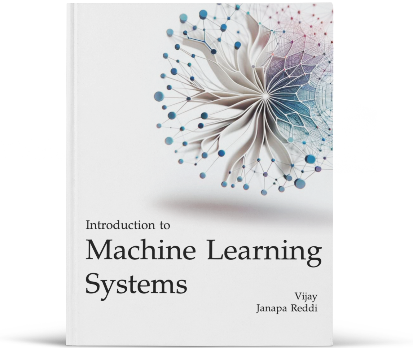Buku tentang implementasi sistem berbasis Machine Learning – Ilmu ...
